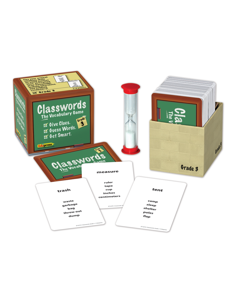 Classwords Grade 3 Tools 4 Teaching Classwords Grade 3 Tools 4 Teaching