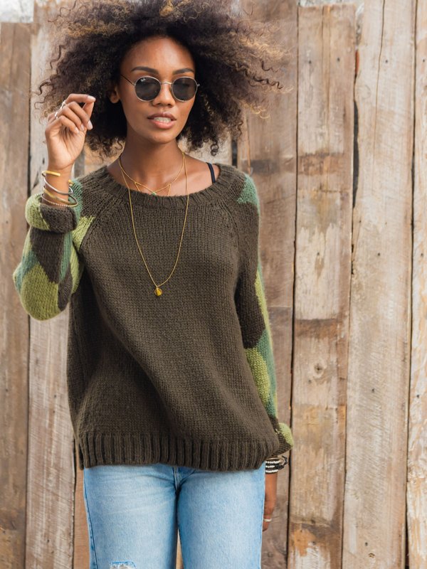 Minky Mink - Minky Mink