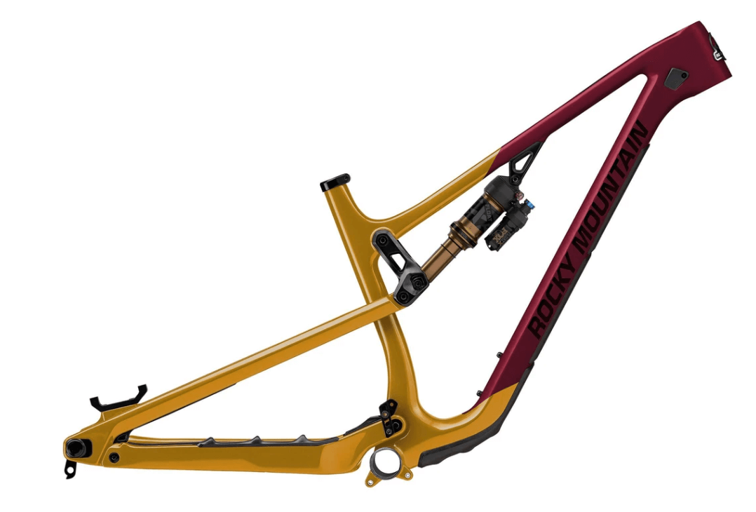 Rocky Mountain, Instinct Carbon Frameset 2022 - GearHub Sports Rocky Mountain, Instinct Carbon Frameset 2022 - GearHub Sports