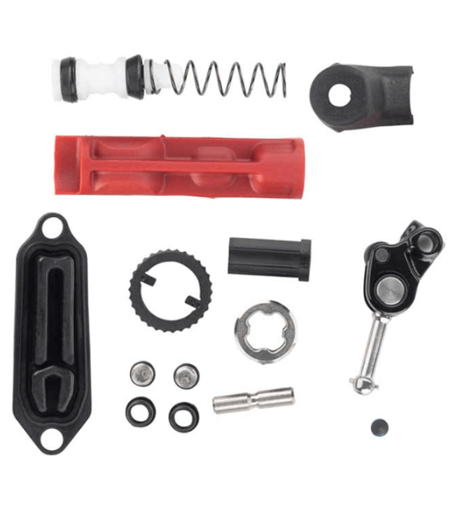 SRAM, G2 RSC/Ultimate Lever Service Kit, 11.5018.054.000 - GearHub Sports