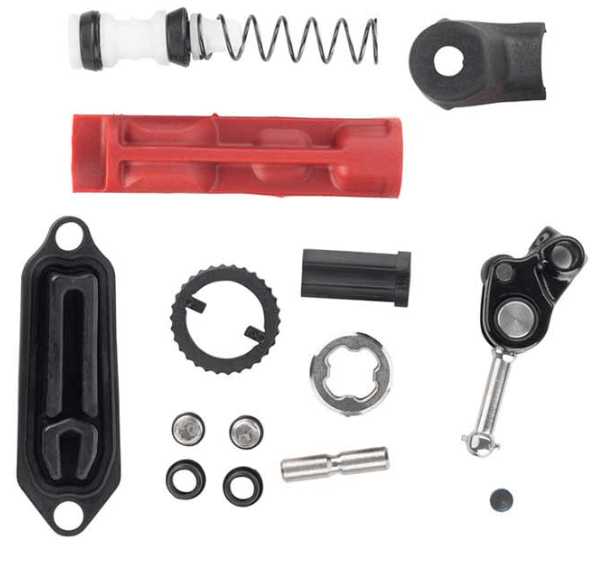 SRAM, G2 RSC/Ultimate Lever Service Kit, 11.5018.054.000 - GearHub Sports