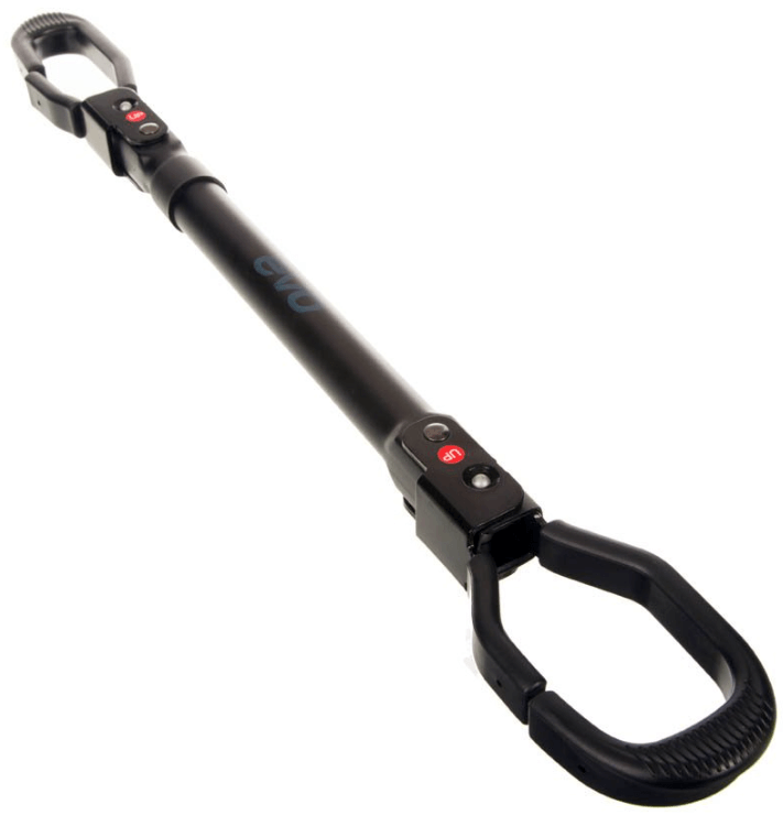 EVO, Bike Rack Adapter - GearHub Sports