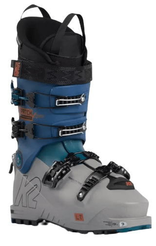 K2, Dispatch LT 2023 - GearHub Sports