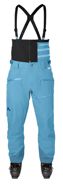 Flylow, Compound Bib Ms - GearHub Sports