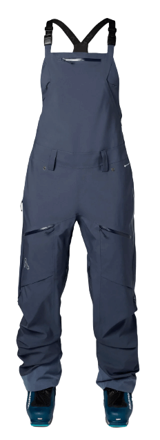 Flylow, Foxy Bib Ws - GearHub Sports