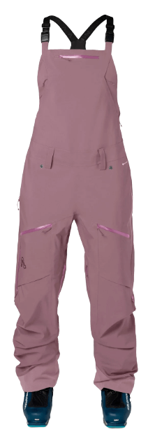 Flylow, Foxy Bib Ws - GearHub Sports