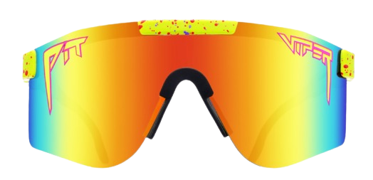 Pit Viper, The Double Wides - GearHub Sports