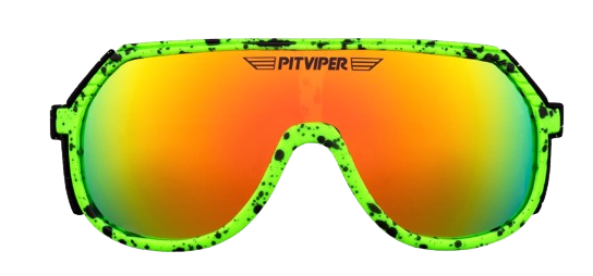 Pit Viper, The Grand Prix - GearHub Sports