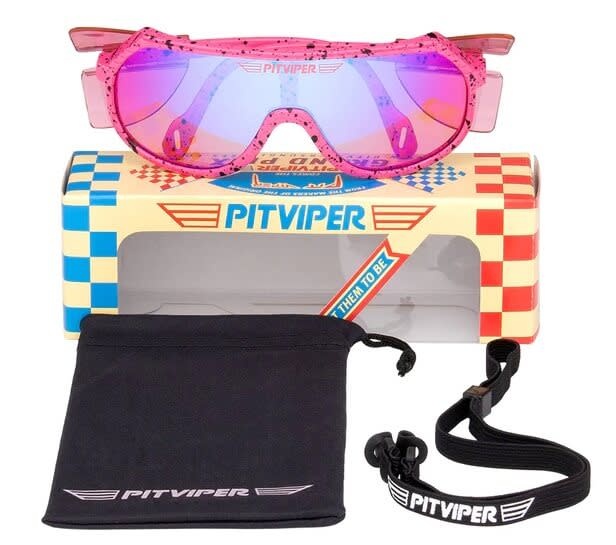 Pit Viper, The Grand Prix - GearHub Sports