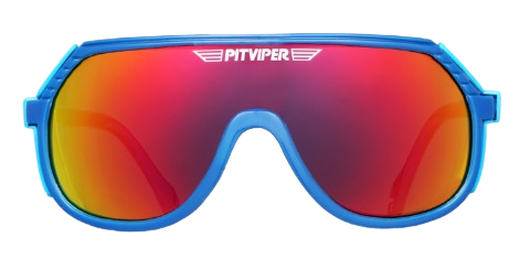 Pit Viper, The Grand Prix - GearHub Sports