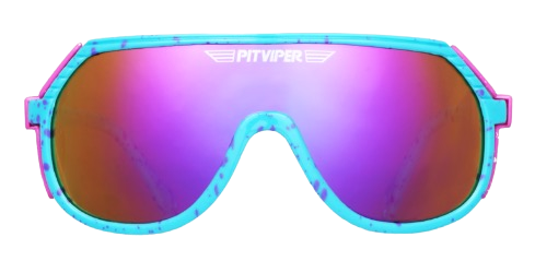 Pit Viper, The Grand Prix - GearHub Sports