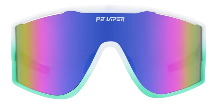 Pit Viper, The Try-Hard - GearHub Sports