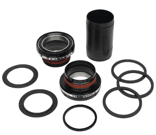 RaceFace, Bottom Bracket BSA, 100mm-30mm dia, EXT, Seal - GearHub Sports