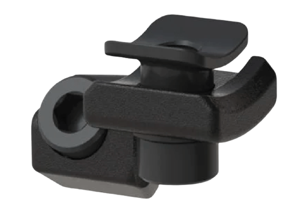 OneUp, Dropper Remote Adaptor Clamp Kit SRAM MMX - GearHub Sports