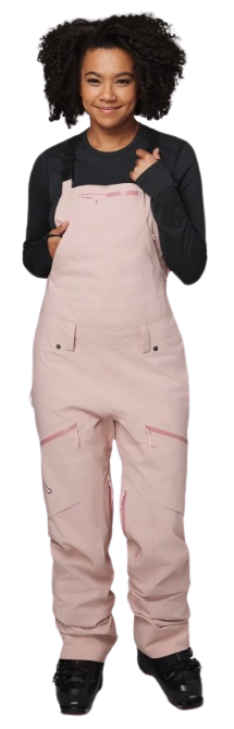 Flylow, Foxy Bib Ws 2024 - GearHub Sports