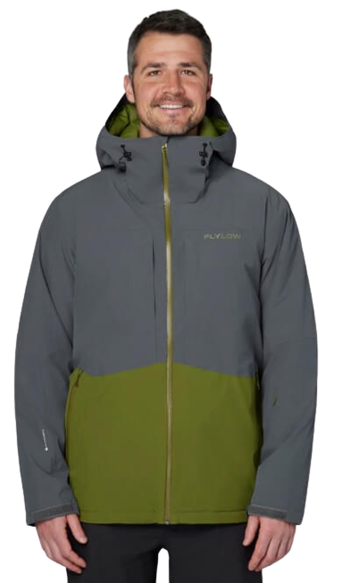 Flylow, Albert Jacket 2024 - GearHub Sports