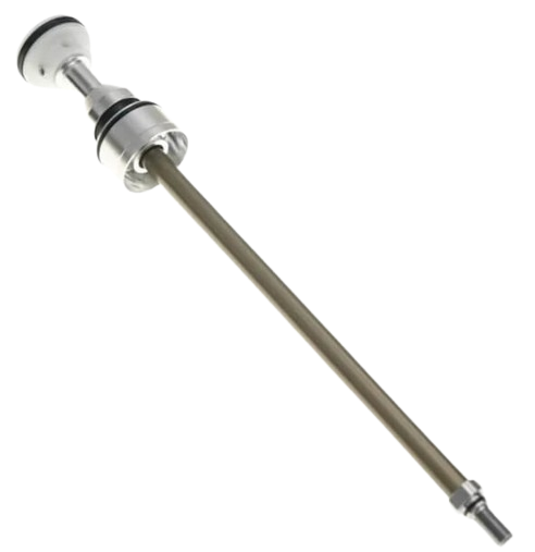 FOX Service Set: Air Shaft Assy, 2021 36 140mm Float NA2, E-Bike+ (1. ...