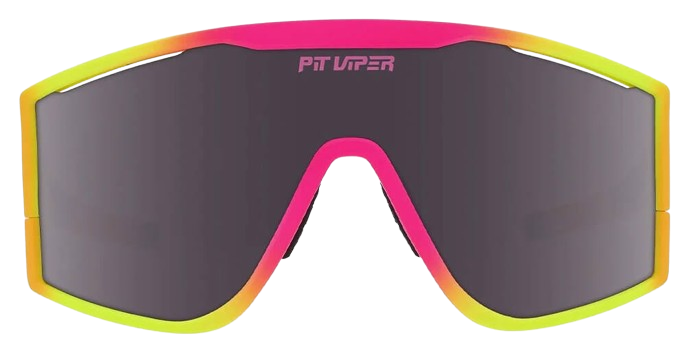 Pit Viper, The Try-Hard - GearHub Sports