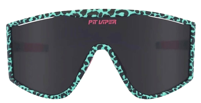 Pit Viper, The Try-Hard - GearHub Sports