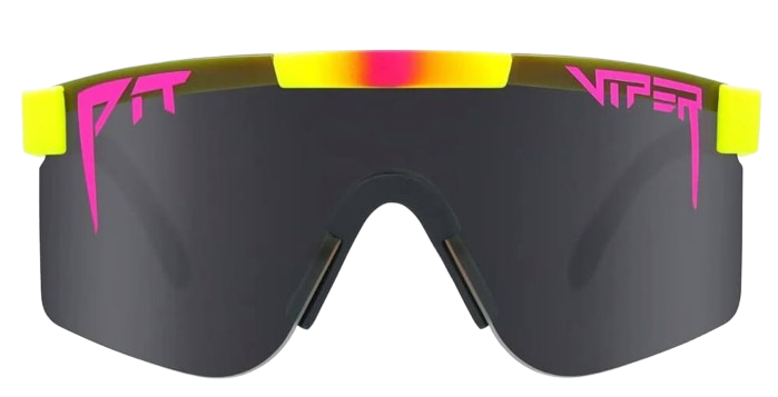 Pit Viper, The Double Wides - GearHub Sports