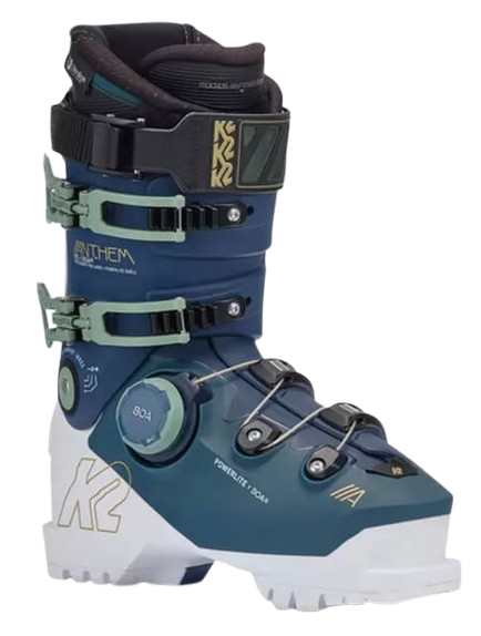 K2, Anthem 105 BOA Ws 2025 - GearHub Sports