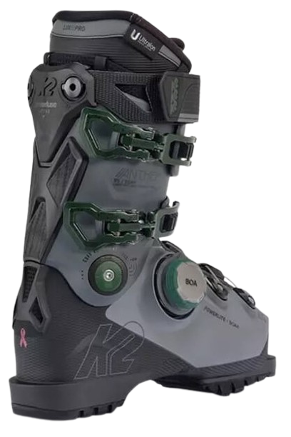 K2, Anthem 95 BOA 2025 - GearHub Sports