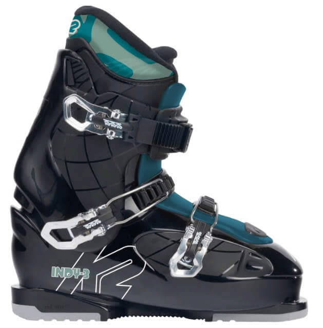 K2, Indy 3 2025 - GearHub Sports