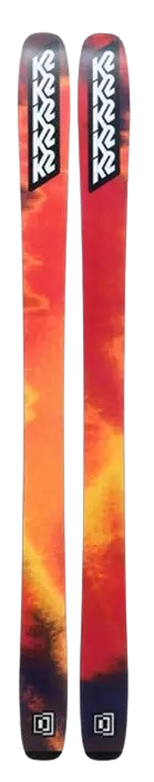 K2, Mindbender 106C 2025 - GearHub Sports