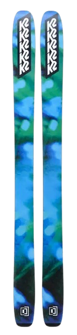 K2, Mindbender 116C 2025 - GearHub Sports