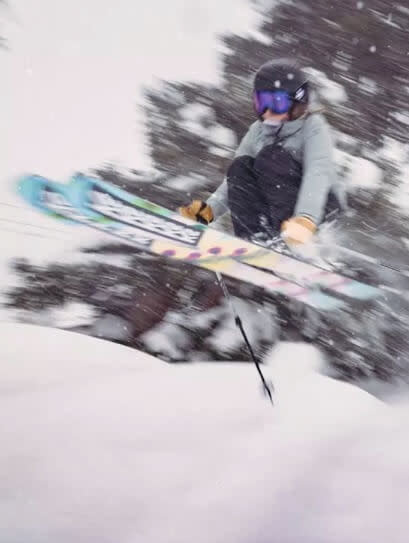 K2, Mindbender 96C Ws 2025 - GearHub Sports