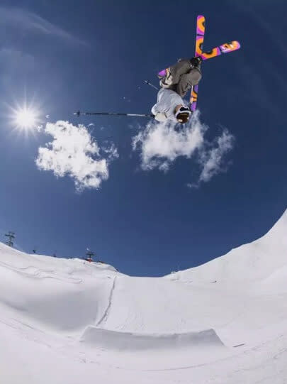 K2, Omen Team 2025 - GearHub Sports