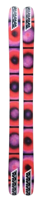 K2, Omen Team 2025 - GearHub Sports