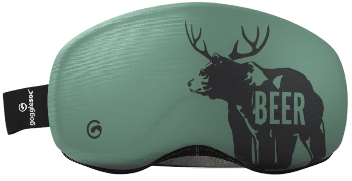 Gogglesoc, Pro Soc - GearHub Sports