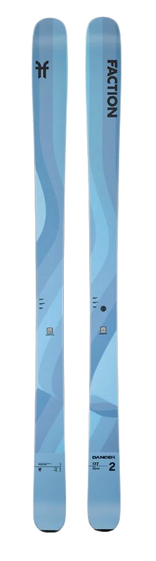 Faction, Dancer 2 2025 - GearHub Sports