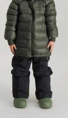 Fubuki, Niseko 3.0 Kids - GearHub Sports