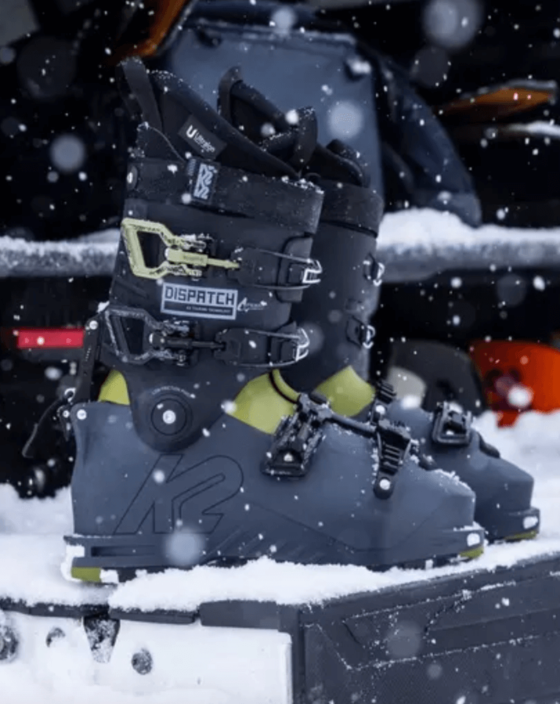 K2, Dispatch 2023 - GearHub Sports