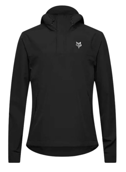 Fox, Ranger Wind Pullover - GearHub Sports