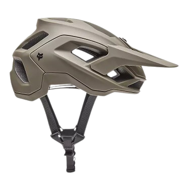 Fox, Speedframe Helmet Solid - GearHub Sports