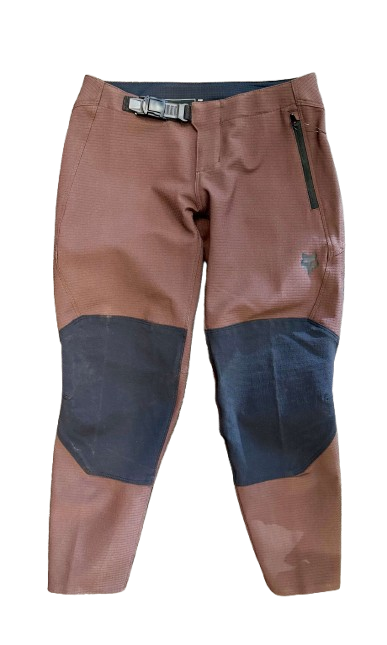 Fox, Yth Defend Pant - GearHub Sports