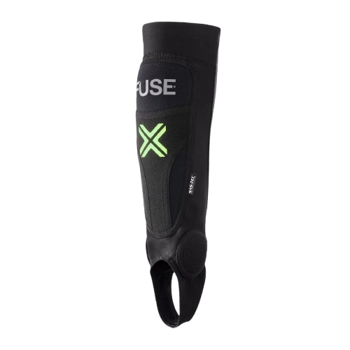 Fuse, OMEGA PRO Shin Guard Combo Pair - GearHub Sports