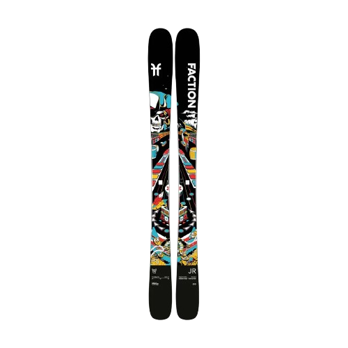 Faction, Prodigy Jr 2026 - GearHub Sports