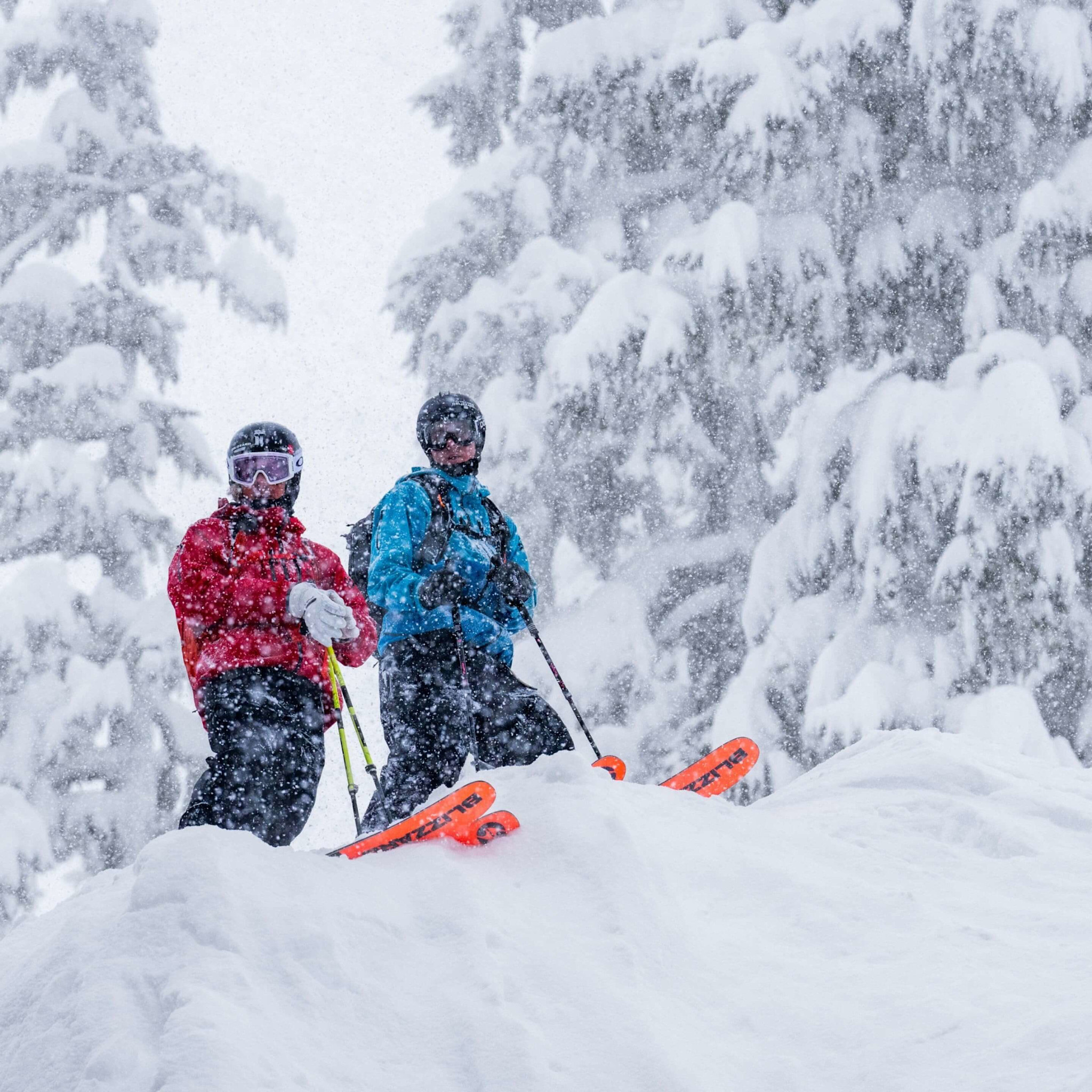 Blizzard, Rustler 10 2026 - GearHub Sports