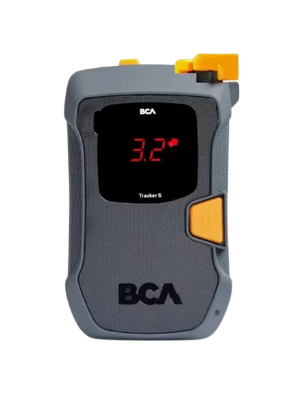 BCA, Tracker S Avalanche Beacon - GearHub Sports