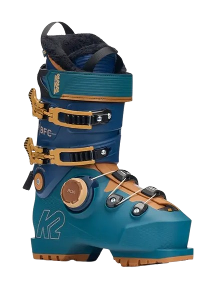 K2, BFC 105 BOA W 2026 - GearHub Sports