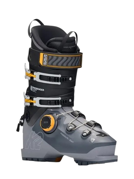 K2, Mindbender 100 BOA 2026 - GearHub Sports