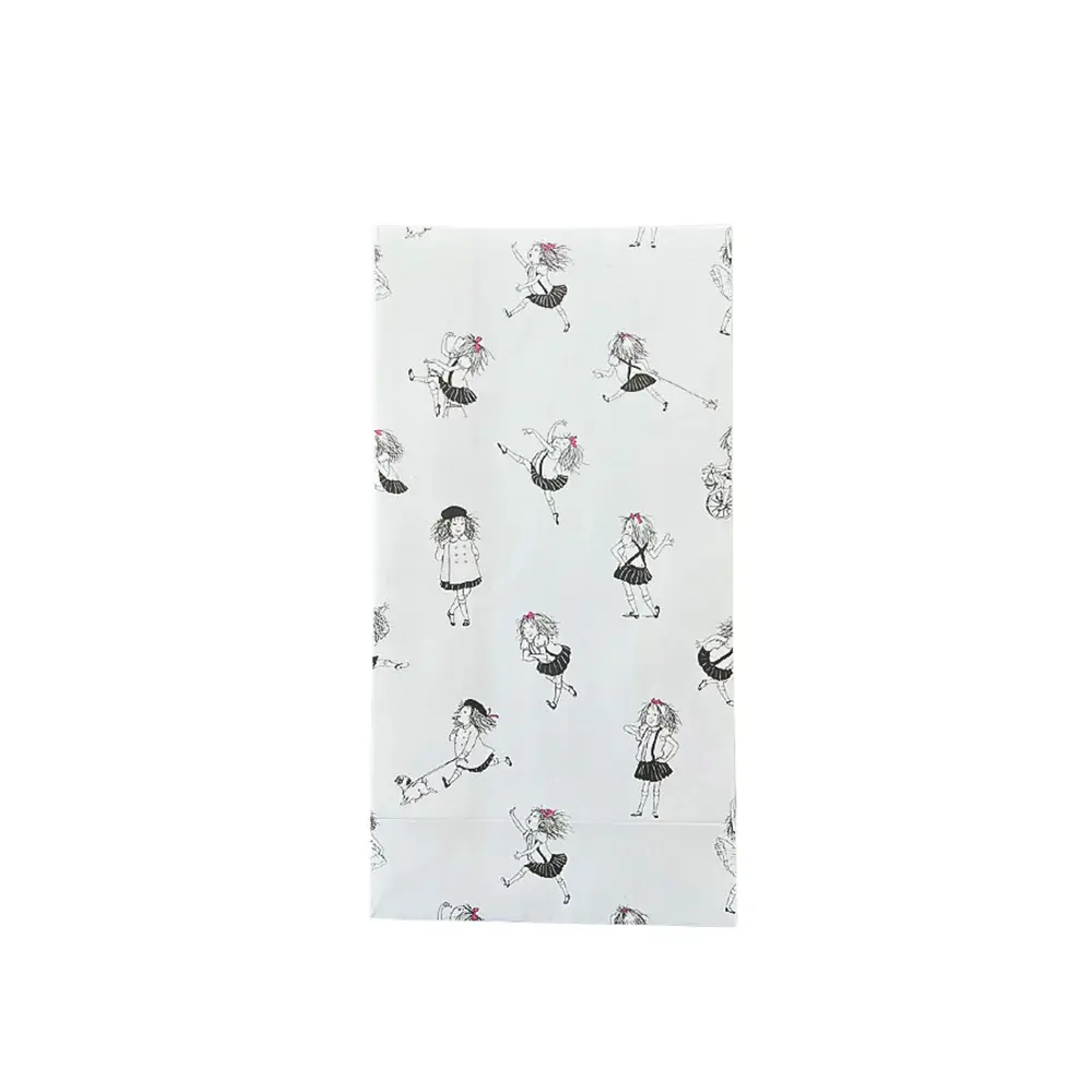 Eloise Favor Bags - Katherine Beck