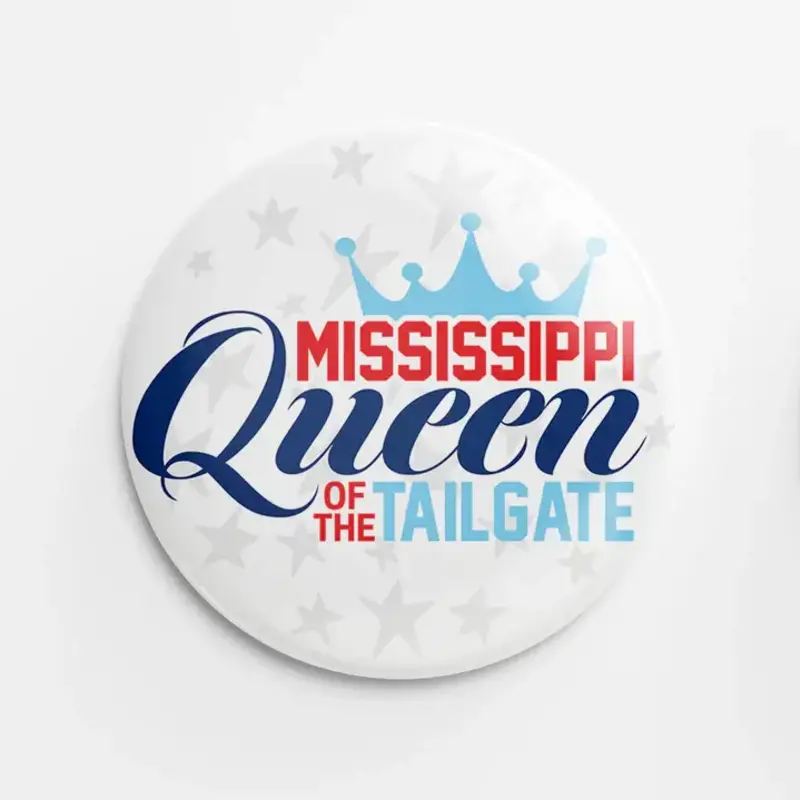 Ole Miss - Katherine Beck