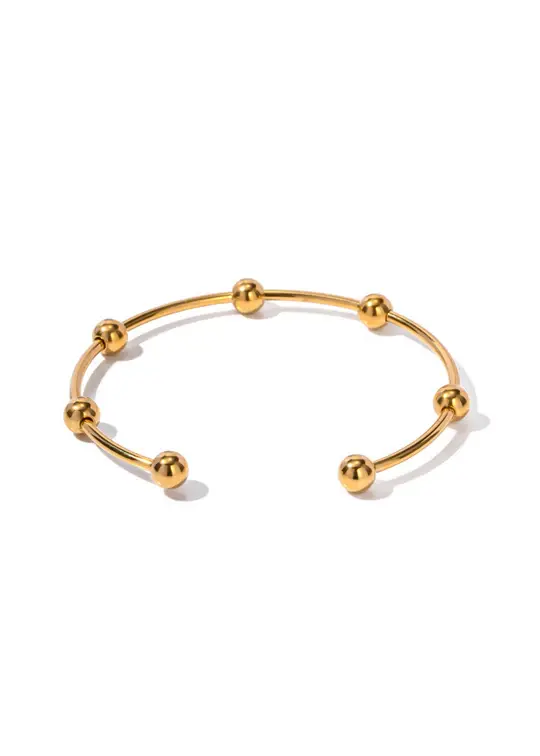 Hazel Bracelet - Katherine Beck