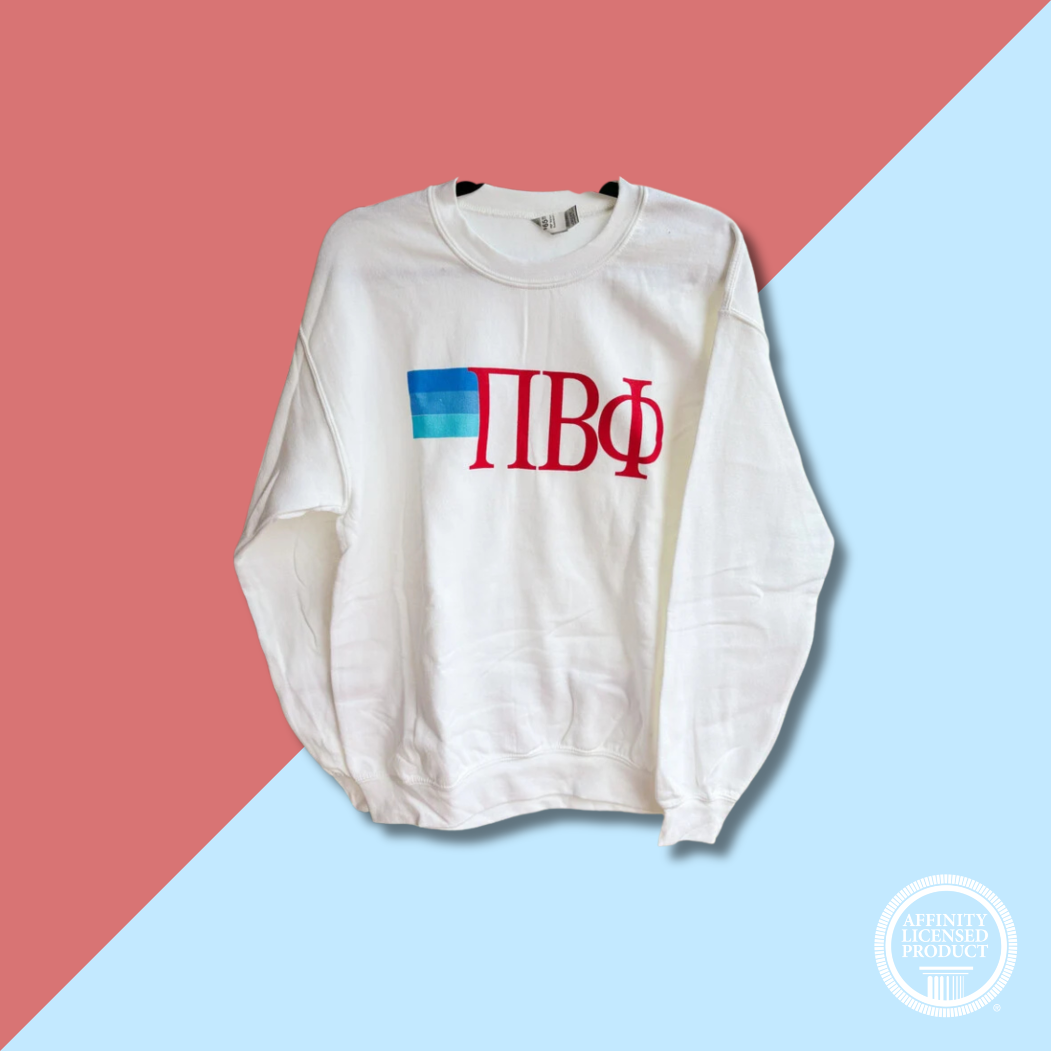 PBP Nation Sweatshirt - Katherine Beck