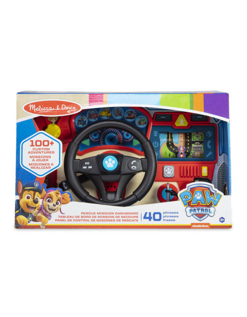 Wooden Interactive DashBoard - BrainyZoo Toys
